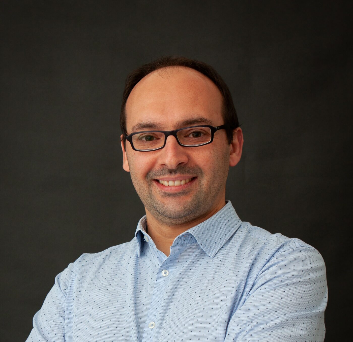 Chi Siamo - F.C.S. Engineering